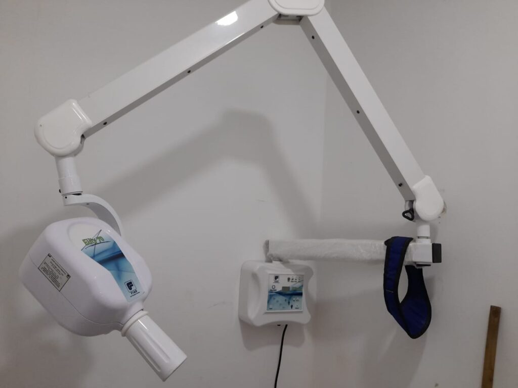 Equipo de Rayos X Periapical – Tu equipo dental